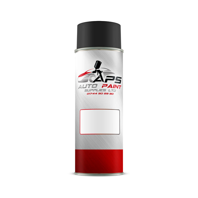 Kawasaki Motorcycle 660/15Z Spark Black Met Aerosol
