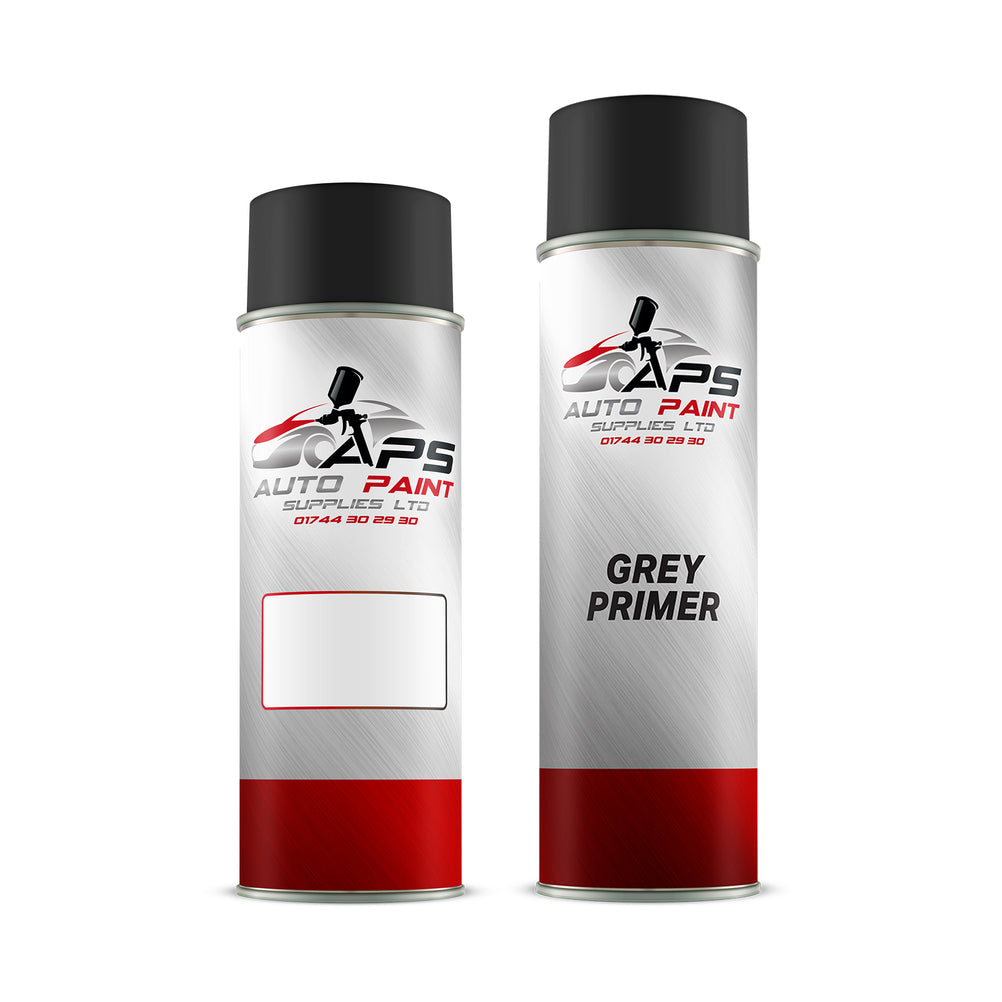 Ford USA Paint Code D7-7298 Sunset Met