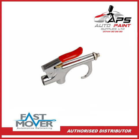 Fast Mover