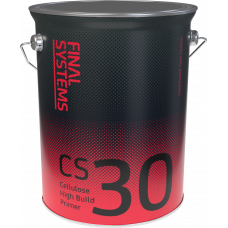 CS30 1K High Build Cellulose Primer 5L