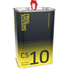 CS10 Panel Degreaser Fast 1LTR / 5LTR