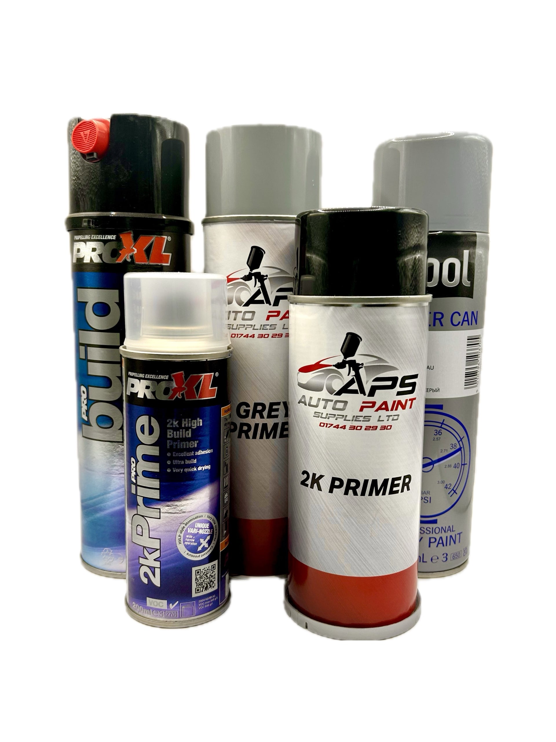 Aerosols