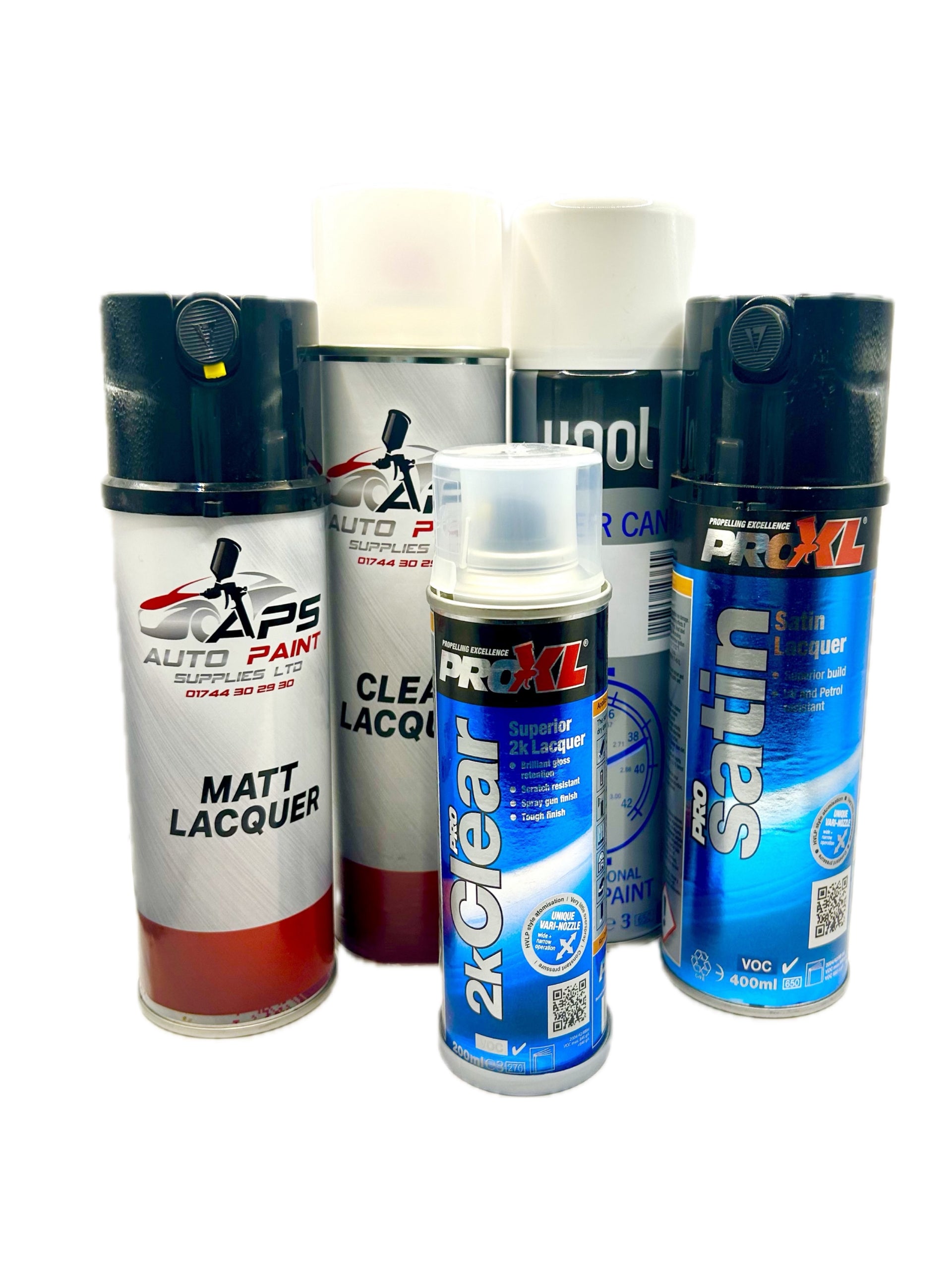 Aerosols