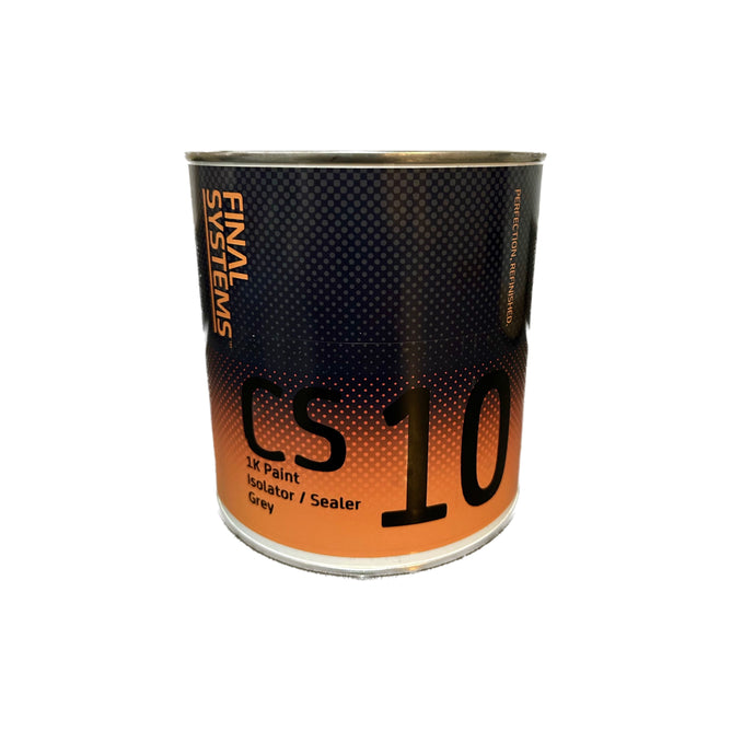 CS10 1K Paint Isolator