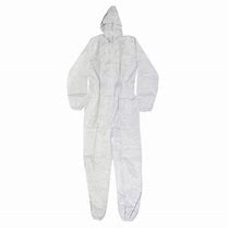 Spray Suit