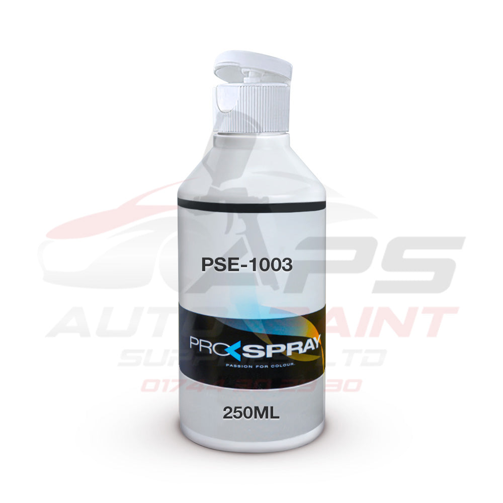 Prospray smart repair tinter 250ml PSE-1003 Radiant red