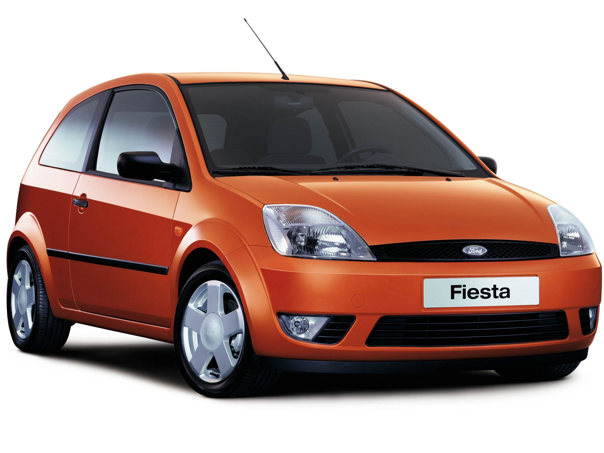 Ford Body Panels