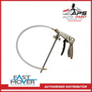 Fast Mover