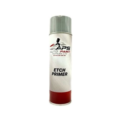 Etch Primer Aerosol 500ML