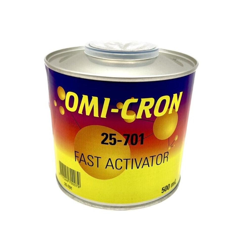 Express/Fast activator 500ml