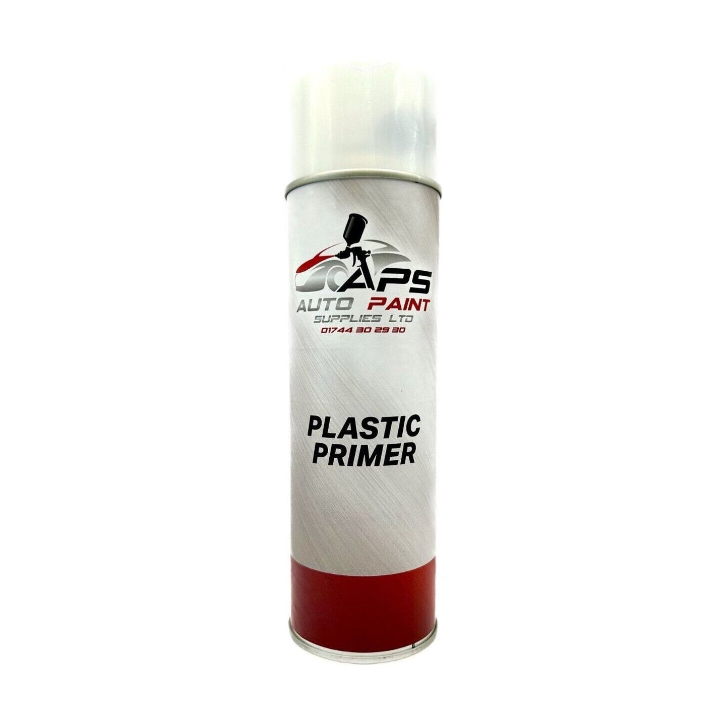 Plastic Primer Aerosol 500ML