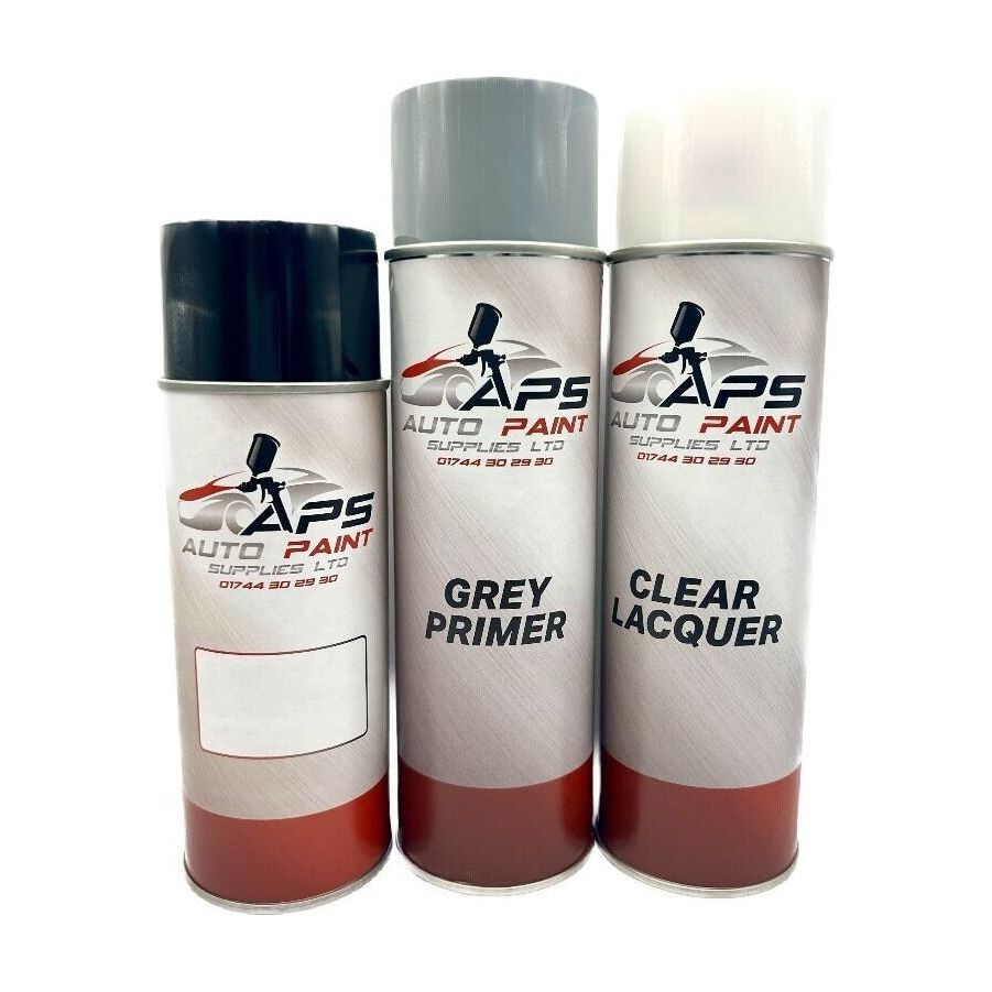 Triumph Motorcycle Scarlet Red Aerosol