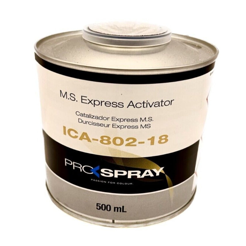 500ml Express Activator