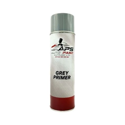 Grey Primer Aerosol 500ML